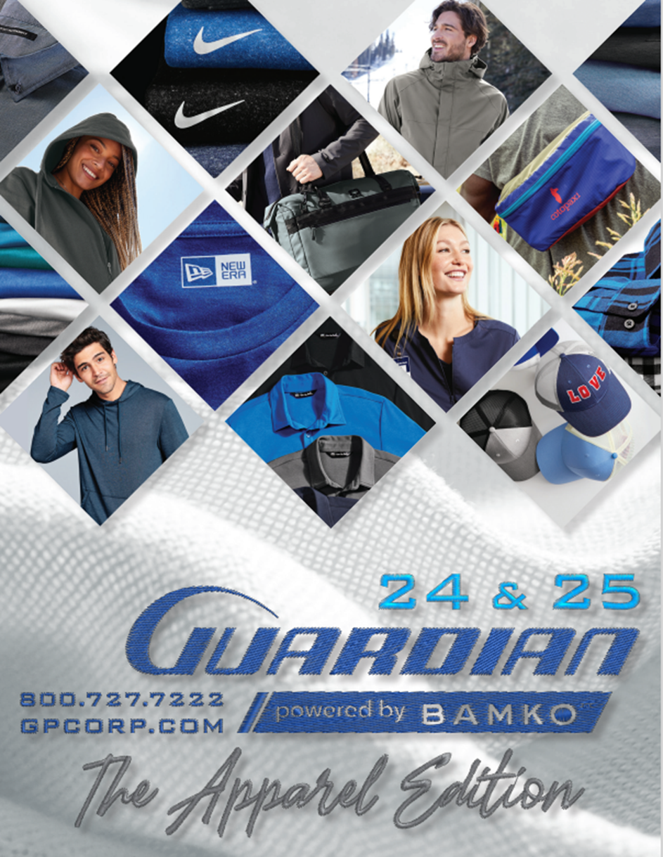 Apparel Catalog